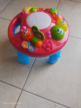 tavolino multiattivita