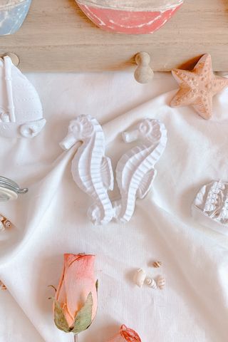 Profumatore cavalluccio marino