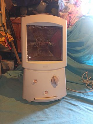 Lampada solare Philips home solaria