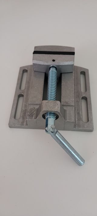 Morsa da banco Vice da 2.5 pollici Carving Bench