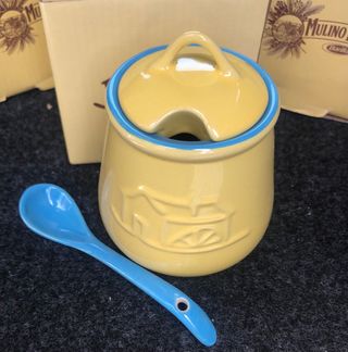 Zuccheriera Mulino Bianco