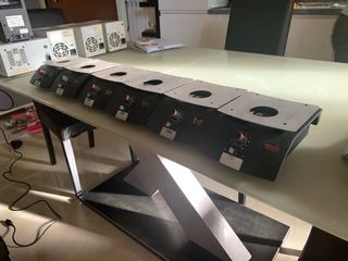 METCAL PCT-100-21preriscaldamento aria calda, 450W