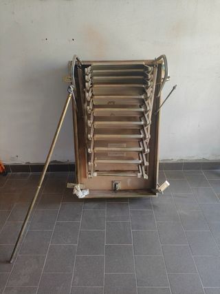 Scala estensibile