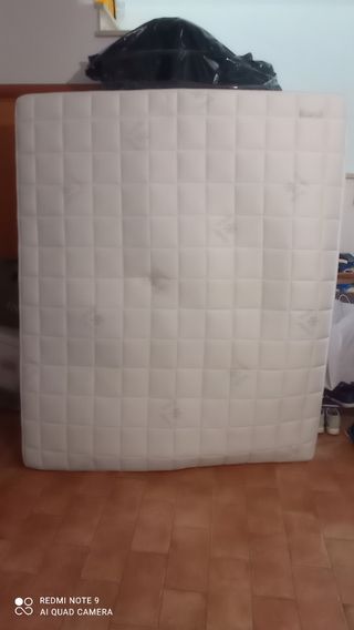 Materasso matrimoniale