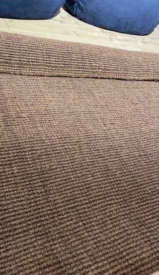 Tappeto in fibra di cocco G.T. Desing 180cmX250cm