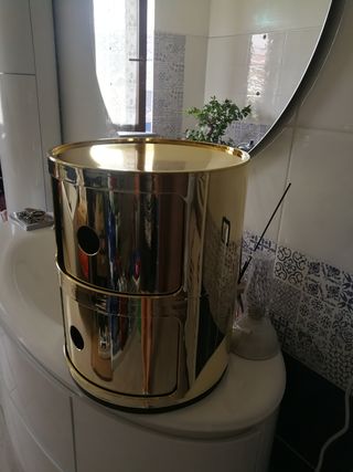 Contenitore design