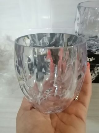 Set bicchieri guzzini