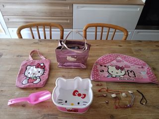 Giochi ello Kitty