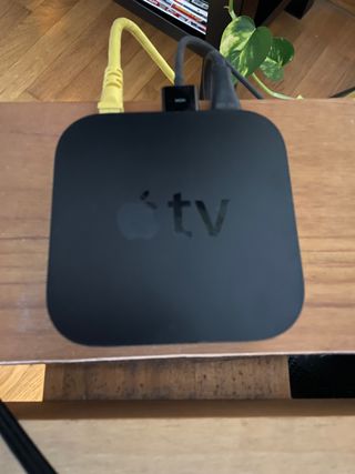 Apple TV 3a gen. mod A 1427 de Segunda mano por 40 EUR en Donostia San Sebastian Wallapop