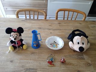 set topolino Disney