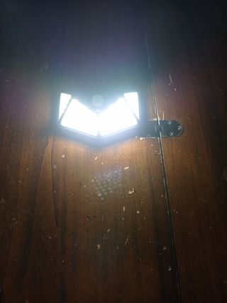 Lampade a energia solare