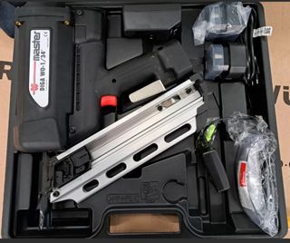 PISTOLA SPARACHIODI WURTH  WO-1/34