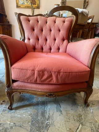 Set divano e poltrone