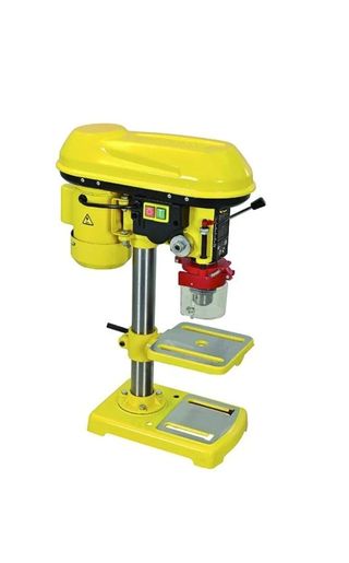 Trapano a colonna Vigor VTC-400