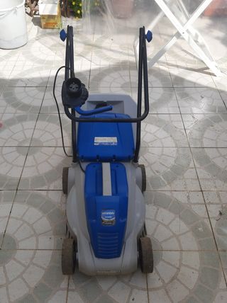 taglia erba elettrico.