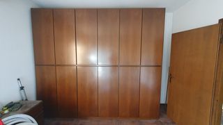Armadio Legno anni '80