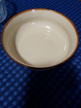 2 ciotole per insalata vintage