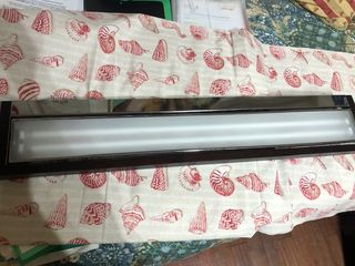 lampada a parete per specchio bagno della Rossini