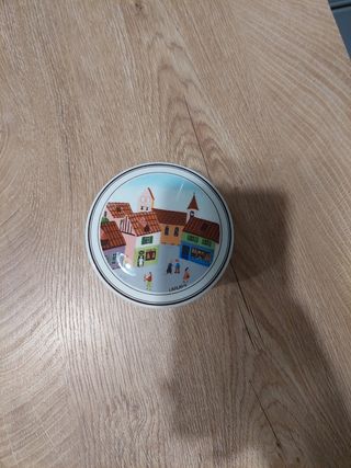 Cofanetto portagioie