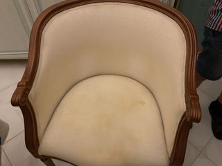 POLTRONA X CAMERA DA LETTO