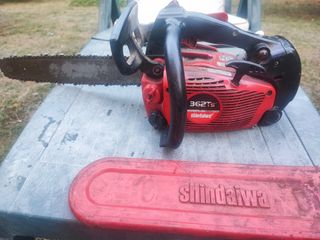 Motosega Shindaiwa 362 TS