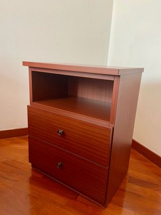 mobiletto basso
