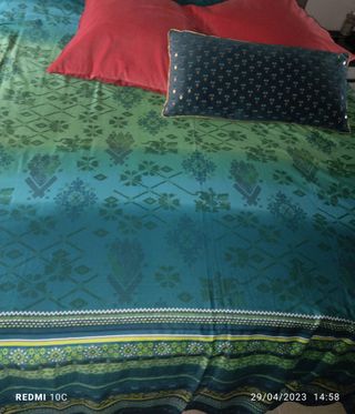 Granfoulard telo arredo