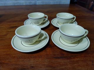 Coccini - tazzine caffè Mulino Bianco'23