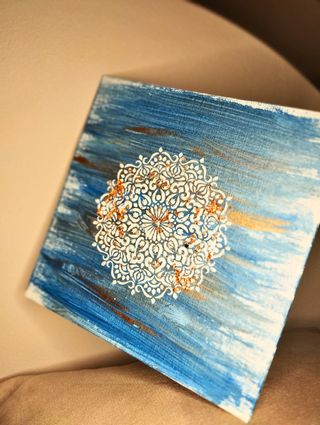 Quadro mandala