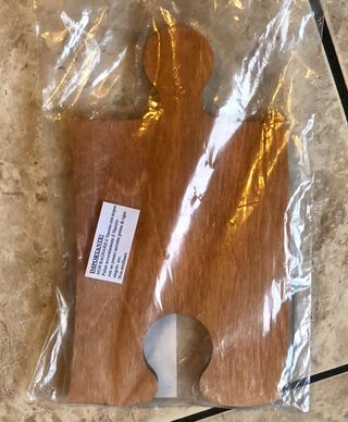 Tagliere Mulino Bianco