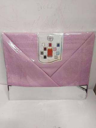 Lenzuola cotone completo