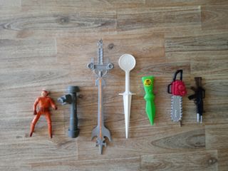varie giochi per bambini