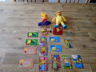 Giochi Simpson