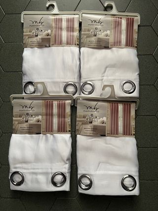 Cortinas Tende