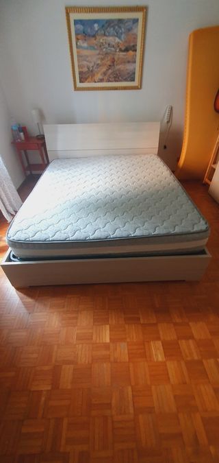 Materasso "Memory Foam"