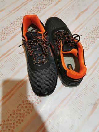 scarpe antinfortunistiche