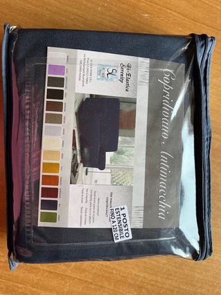 Copri divano un posto