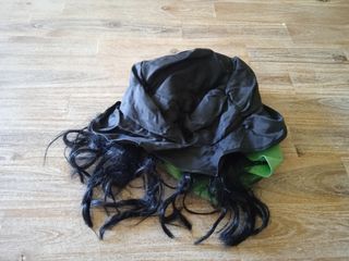 una maschera di carnevale