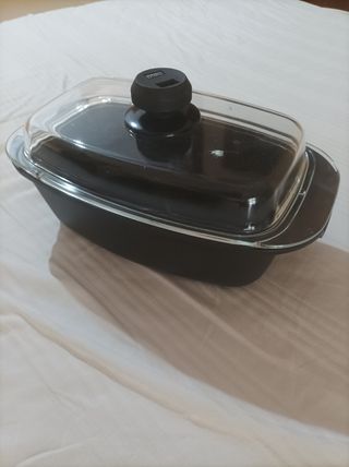 Pentola imco antiaderente acciaio