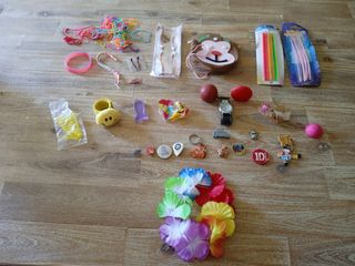 Giochi articoli per bambine