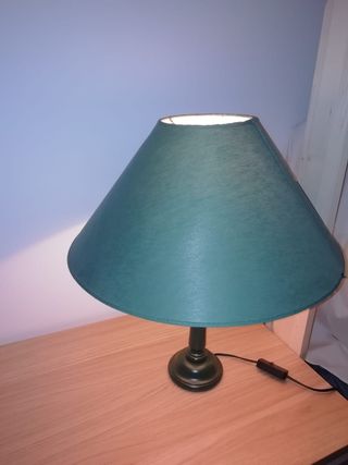 Lampada da comodino