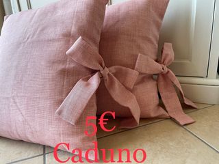 cuscino arredo 40x40