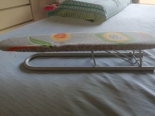 Mini asse da stiro per camicie