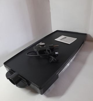 Griglia elettrica da tavolo