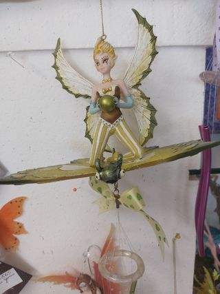 fata lemon server by anne stokes