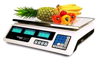 Bilancia Elettronica Digitale Professionale 40 KG