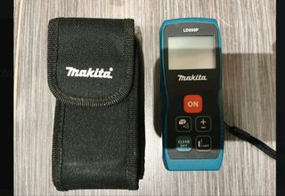 Makita LD050P Telemetro laser Intervallo di misura