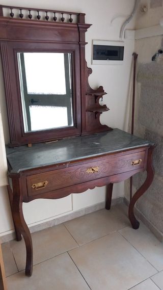 INGRESSO ANTICO 1900