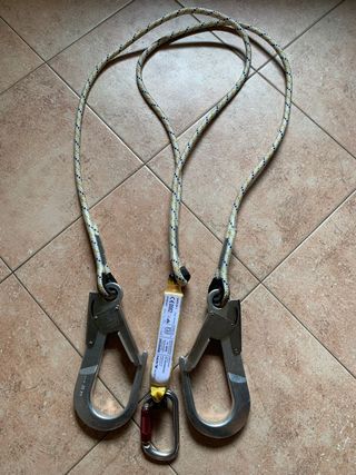 Moschettoni