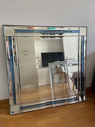 Vintage Mirror